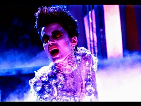 Gozer Explained - YouTube