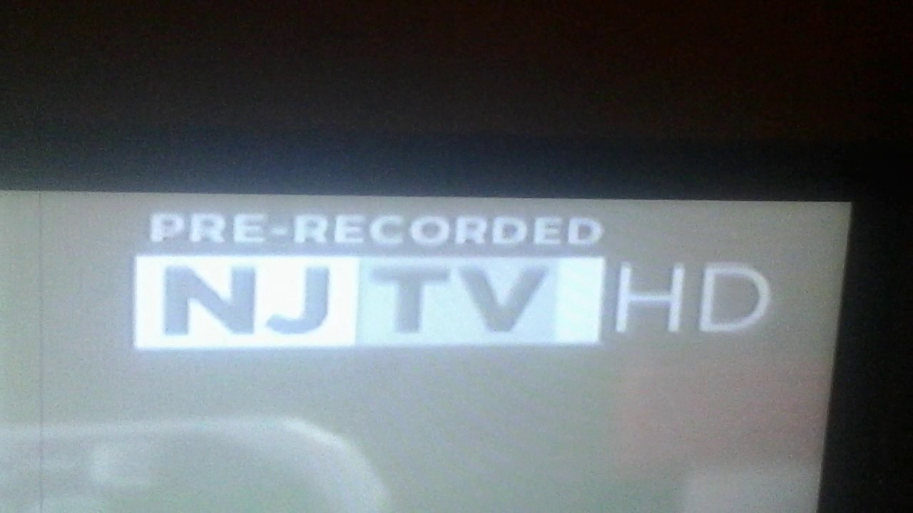 PBS Screenbug (2017 NJTV; WNJT) - YouTube