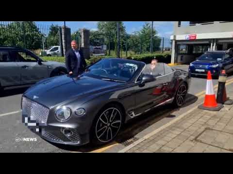 VIRGIN MEDIA NEWS- CONOR MCGREGOR AVOIDS JAIL AFTER "APPALLING" EPISODE OF DANGEROUS DRIVING ...