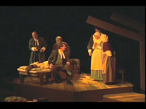 Shanti Suttin as Tituba in The Crucible. - YouTube