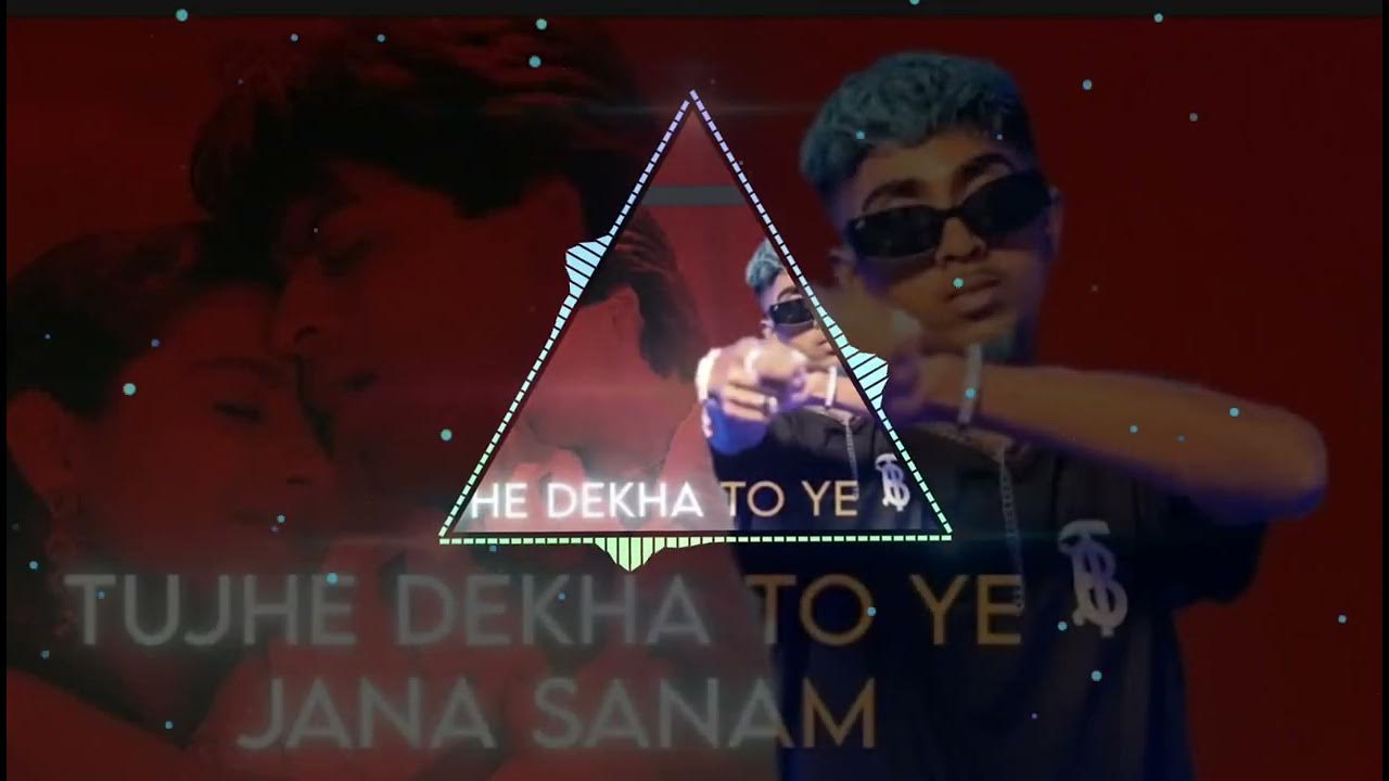 Mc_Stan_-___Tujhe_Dekha_To_Ye_Jana_Sanam___Music___Remix_____Music%F0 ...
