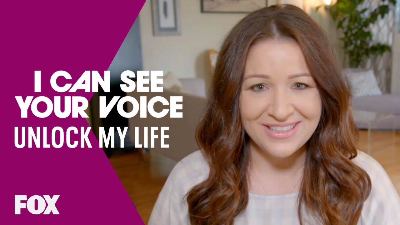 Unlock My Life: The Bee | Season 1 Ep. 3 | I CAN SEE YOUR VOICE - YouTube