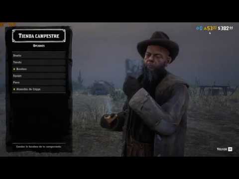 Incidencia con el contenido extra de la versión Ultimate Edition (RDR2 ...