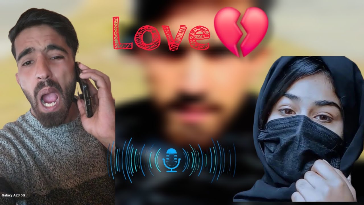 New Girl Call recording 😆||Srinagar Girl Call Recording 😆#callrecording ...