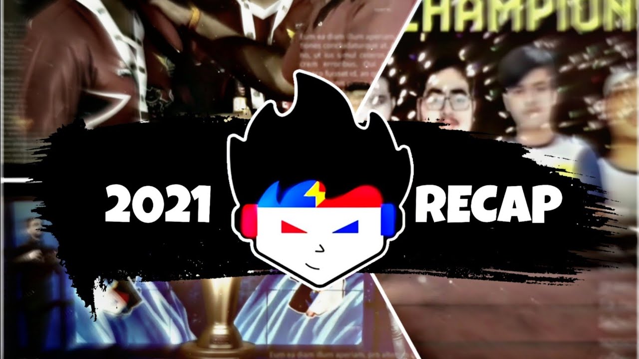 TSG ARMY | 2021 RECAP 🔥 - YouTube