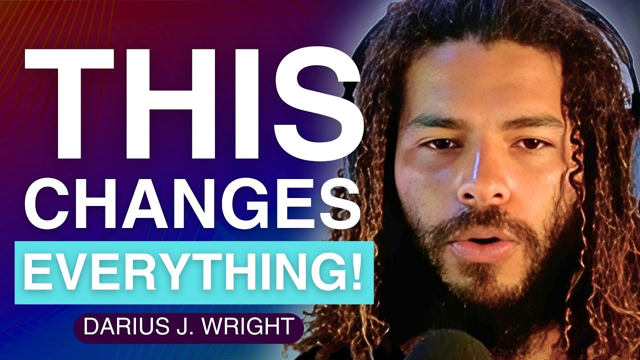 Darius J Wright Explores Out-of-Body Experiences and the Soul’s ...