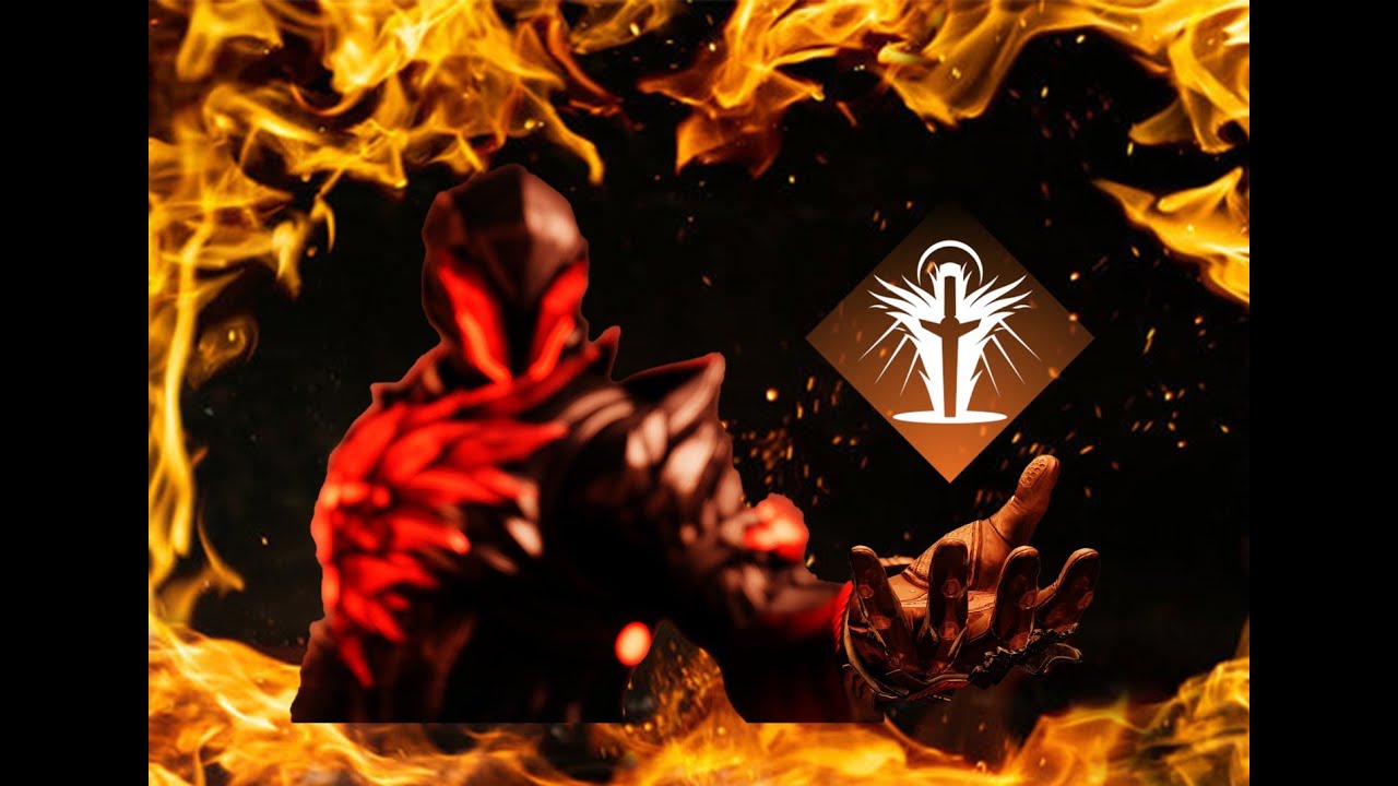 This Phoenix Protocol build is gonna give you INSANE Super Regeneration ...