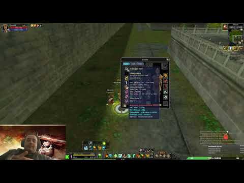 SilkroadOnline Alcemy Yaptık Nemrut