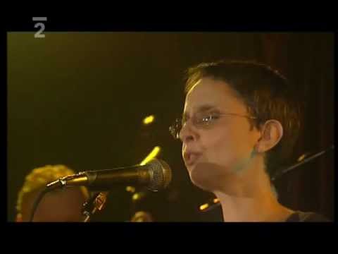 Zuzana Navarová & KOA : Vřelé díky z pupku