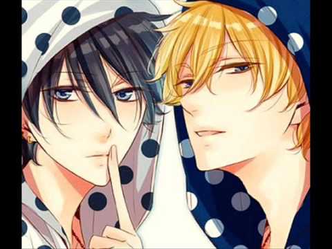 Side to Side - Nightcore (Male Version)