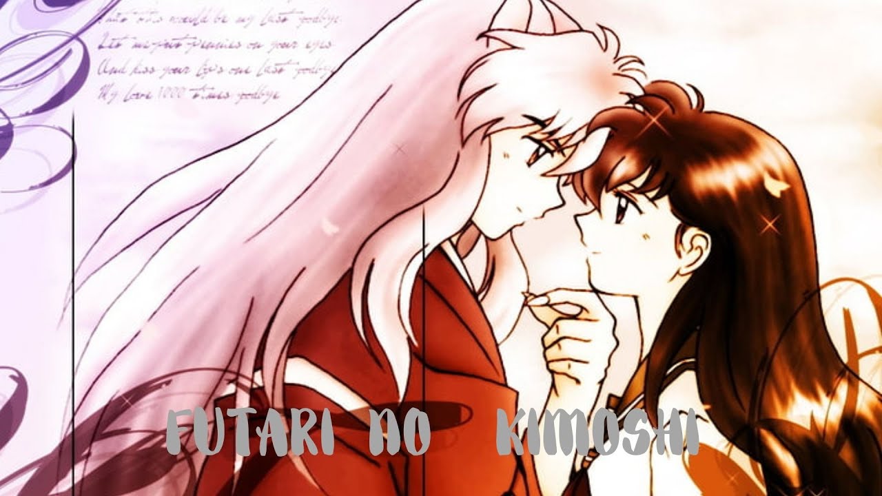 Futari no Kimochi - To love´s end (Cover - By Gabriela Vega y Mauren ...