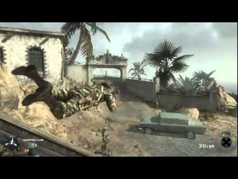The Best Dolphin Dive Ever Black Ops - YouTube