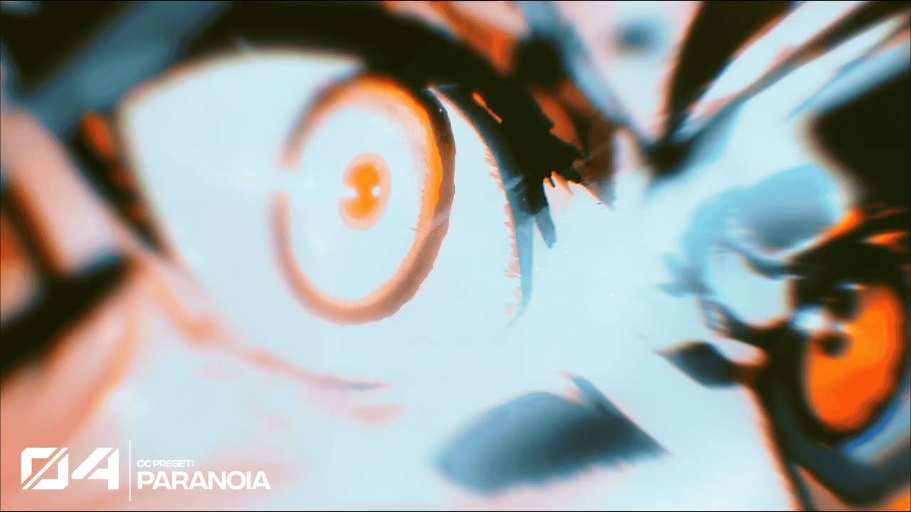 Shrine Color Correction Pack [2] - YouTube