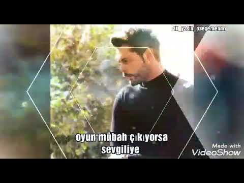 Ali Yasin Özegemen klip