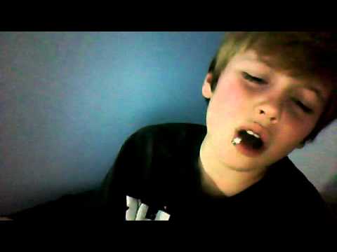 crazyboy11221's webcam video Feb 12, 2011, 05:38 PM - YouTube