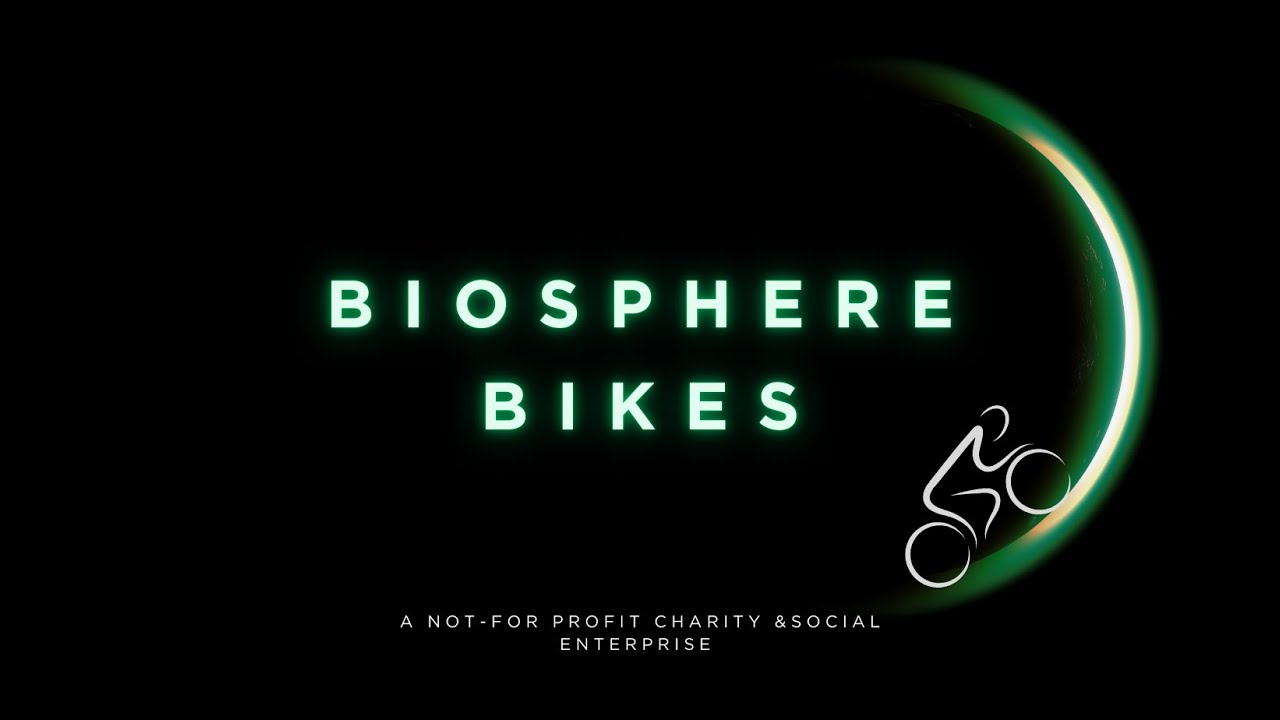 Journey of Biosphere bikes - YouTube
