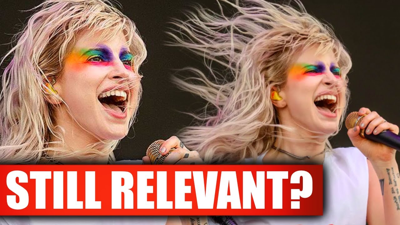 Is Hailey Williams STILL Relevant in 2022? (Inside Her Net Worth ...