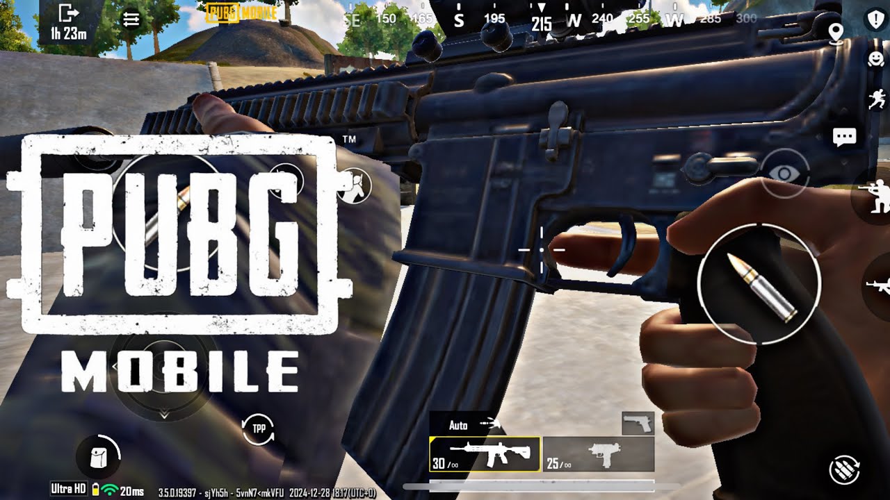 PUBG MOBILE | PAYLOAD| SURROUNDED BY TANKS 💥💨 - YouTube