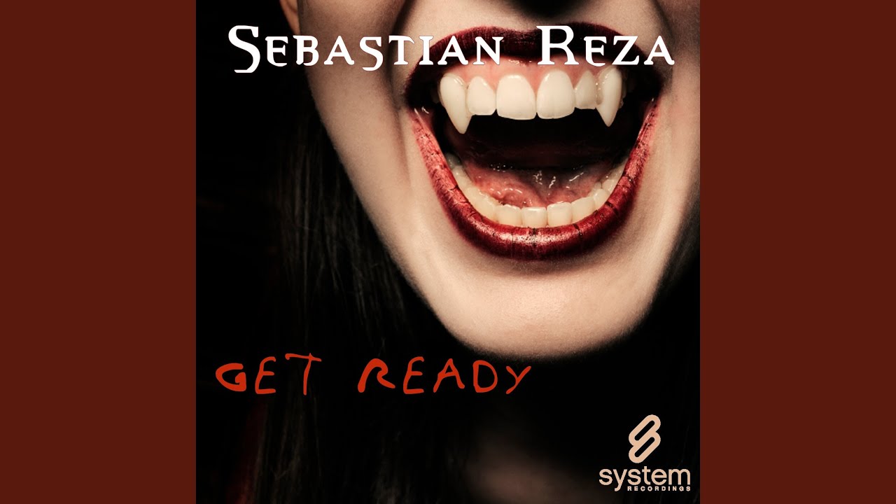 Get Ready (Original Mix) - YouTube