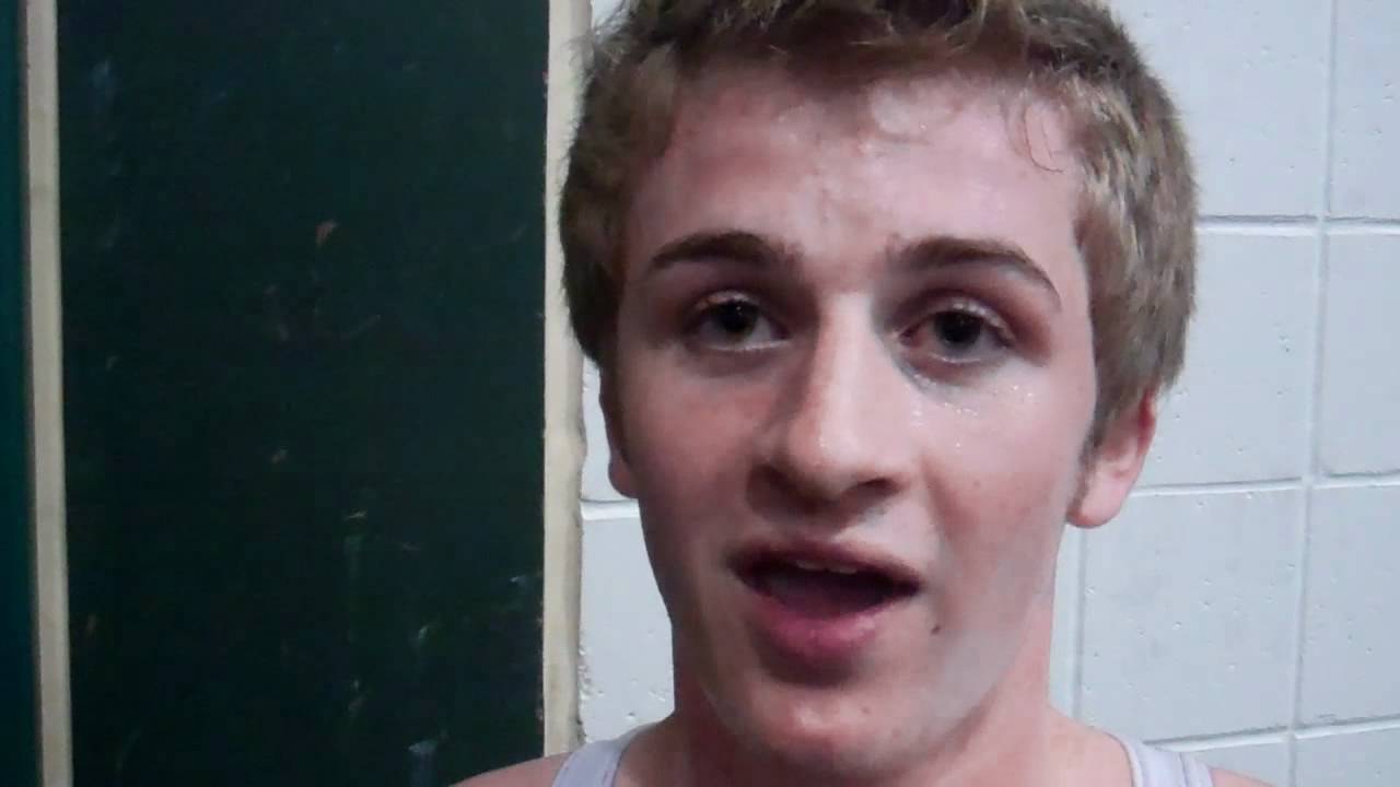 2012 IPTT Classic - Interview with Cole Dill of Tremont - YouTube