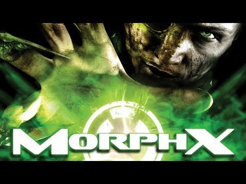 Morph Xbox 360 gameplay - YouTube