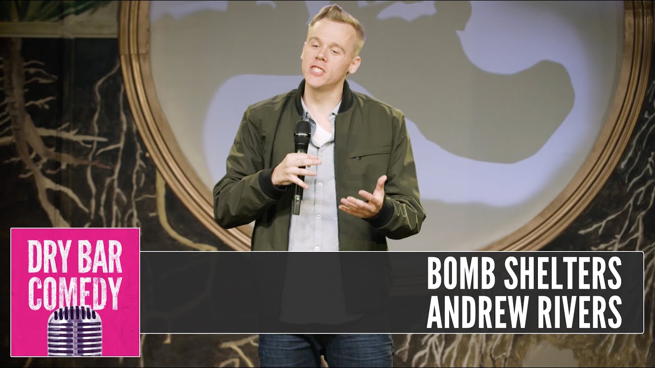 What Happens in Idaho, Stays in Idaho, Andrew Rivers - YouTube