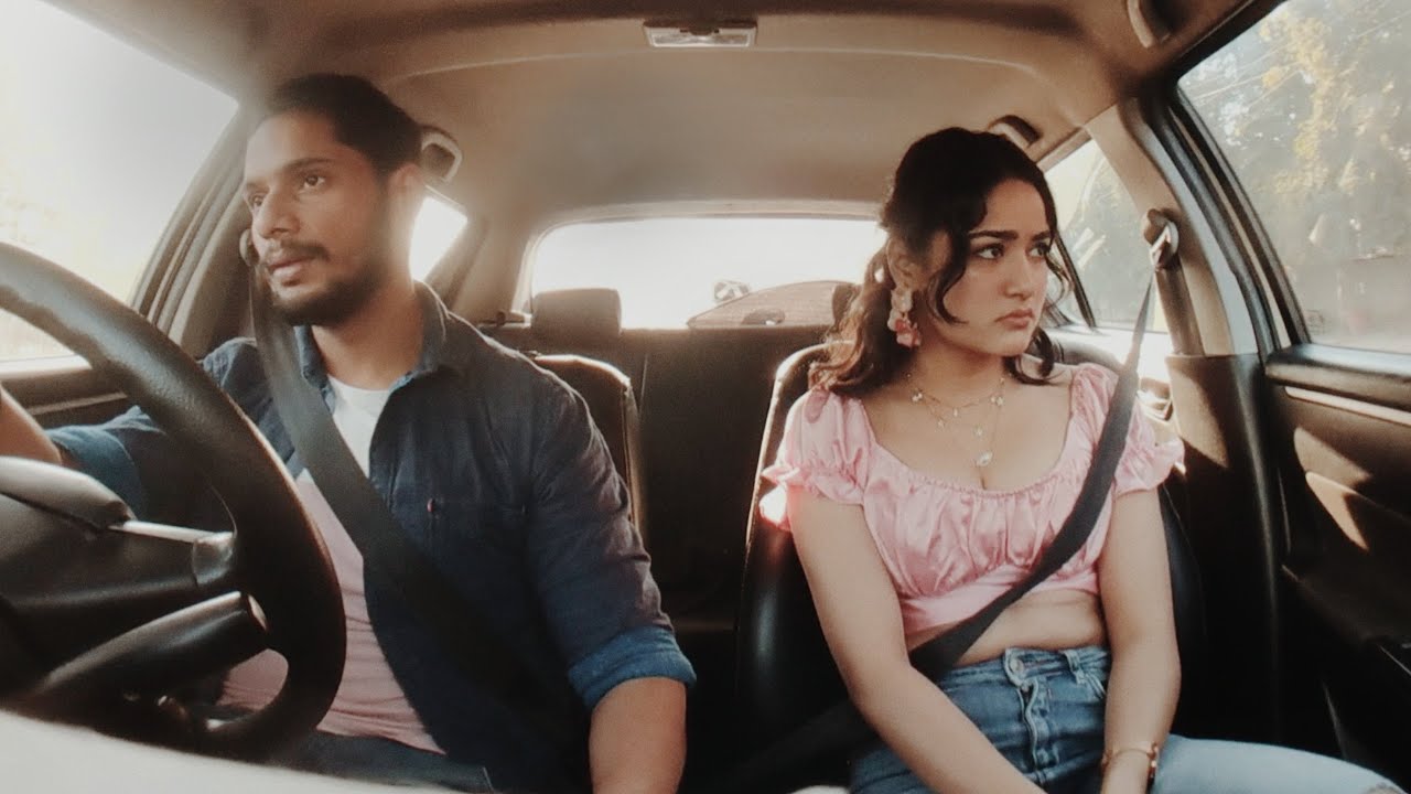 How Couples FIGHT IN CAR | WATCH TILL END - YouTube