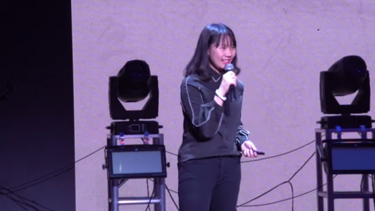 Aesthetics | Shuo Meng | TEDxYouth@QuanchengSquare - YouTube