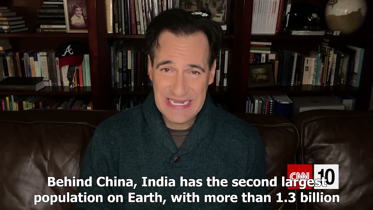 CNN 10 November 4 2021 English Subtitles YouTube CNN 10 November 4 2021 English Subtitles YouTube