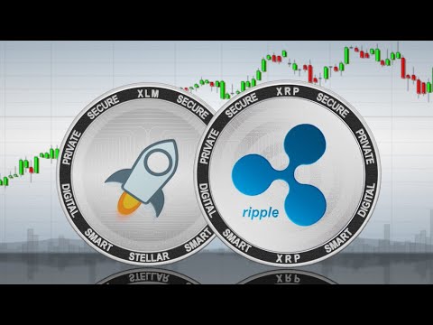 FEDNOW AND XRP RIPPLE AND XLM STELLAR - YouTube