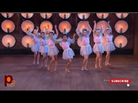 Project 21 - Qualifiers 4 @ World of Dance 2020 - YouTube
