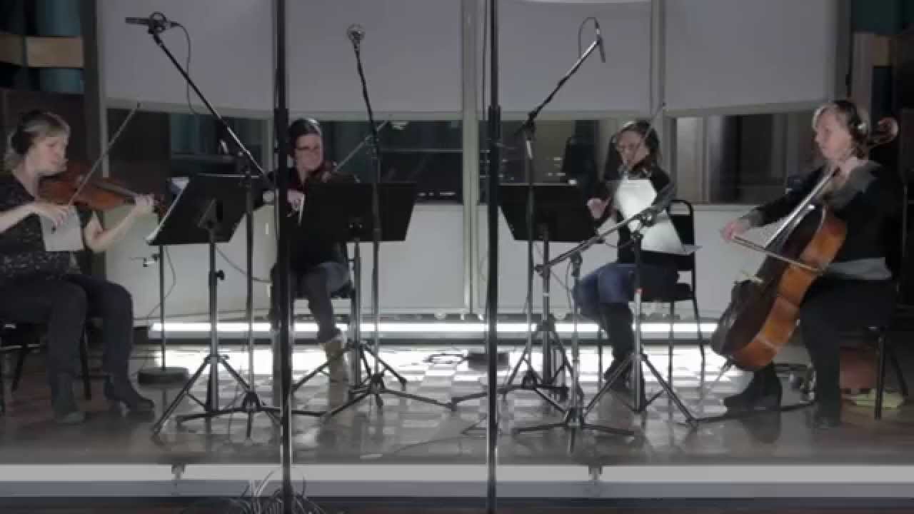 Florentine Mike Rud -Notes on Montreal, feat. Sienna Dahlen - YouTube