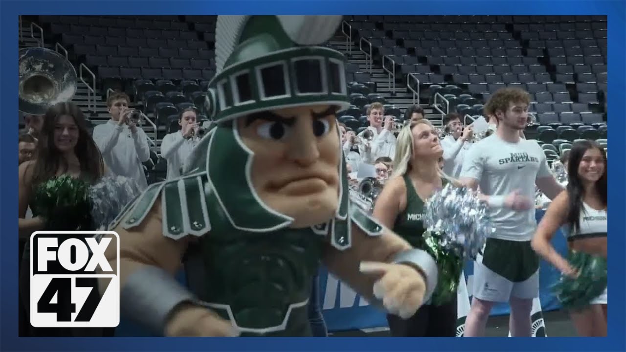 Michigan State, Marquette preview with Milwaukee Sports Reporter ...