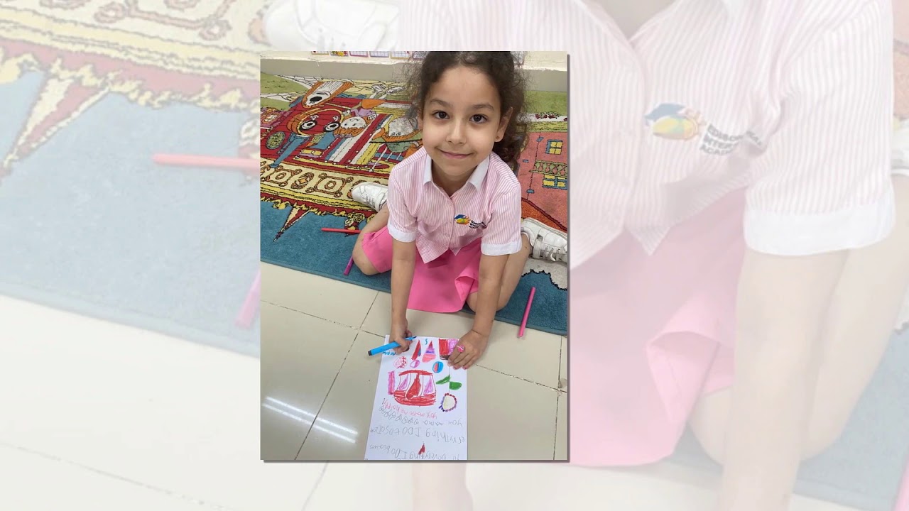 Happy Mother's Day from Edison International Academy Al Markhiya - YouTube