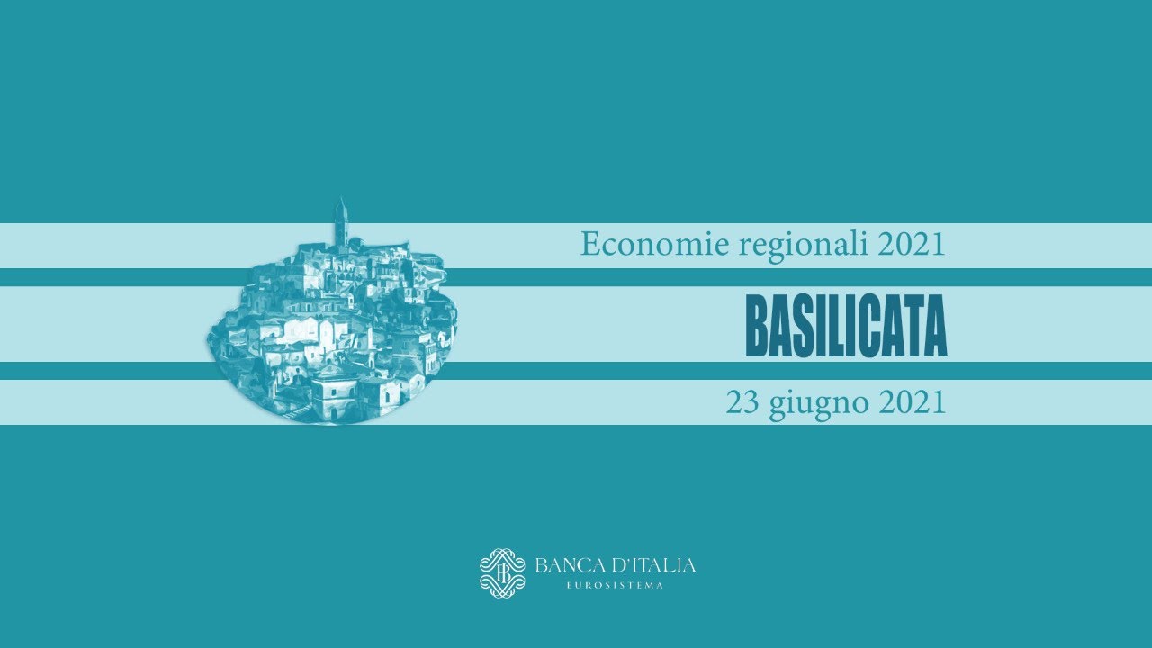 L'economia della Basilicata - YouTube