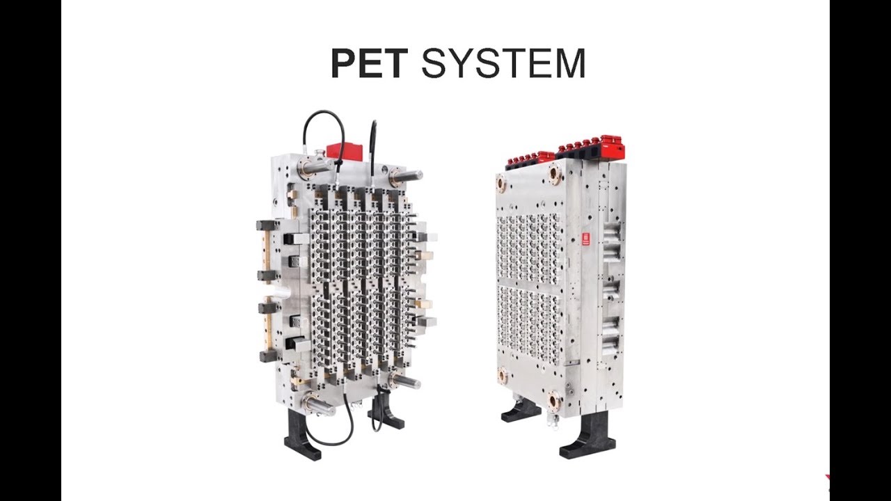 [ PET System ] - YouTube