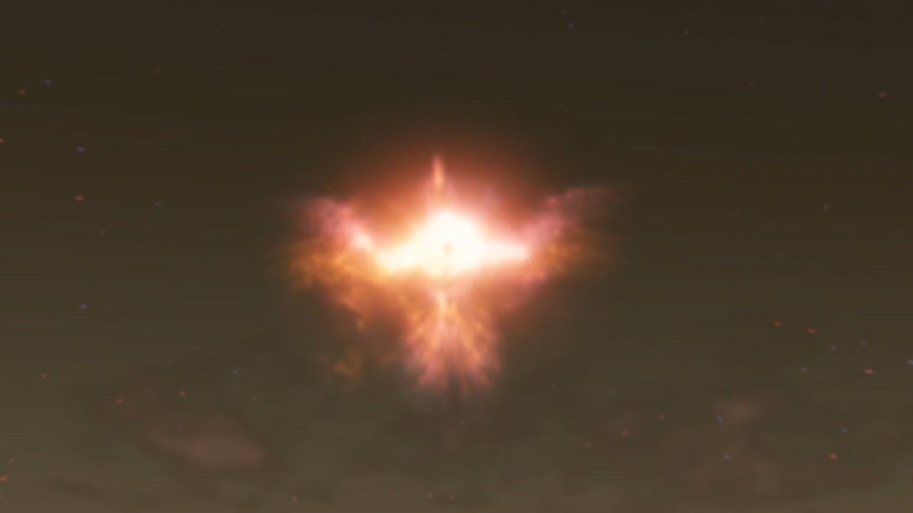 Marvel New Journey | Dark Phoenix Resurrection - YouTube