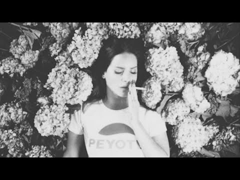 lana del rey - heroin (dreamy version)