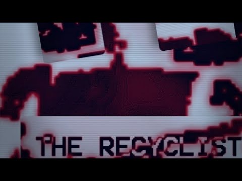 The Recyclist - Lake Of Uncertainty (FULL ALBUM) - YouTube
