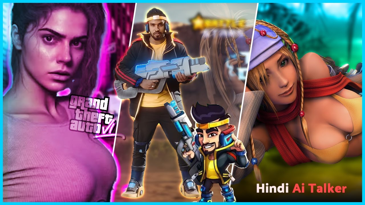 New Mobile Games 2023 Sexy Game GTA 6 Leaks Techno Gamerz Game new-mobile-games-2023-sexy-game-gta-6-leaks-techno-gamerz-game