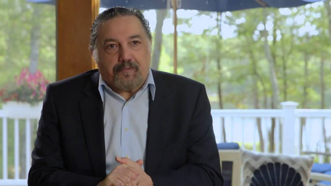 Polycom - Gosnold on Cape Cod - YouTube