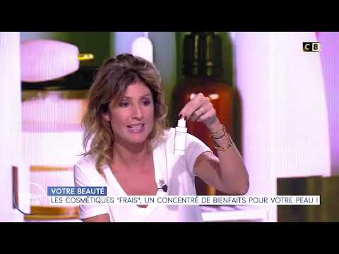 Le riz : un actif antioxydant adapté à tous les types de peaux - William à Midi sur C8