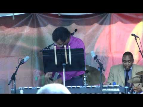 Neal Smith Quintet. Beantown Jazz Festival 2011. With Malice Towards ...