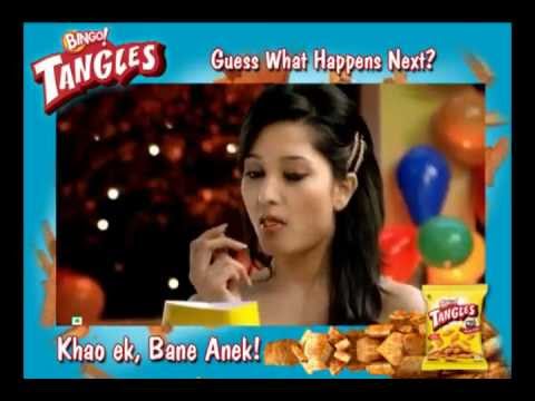 Bingo Tangles.flv - YouTube