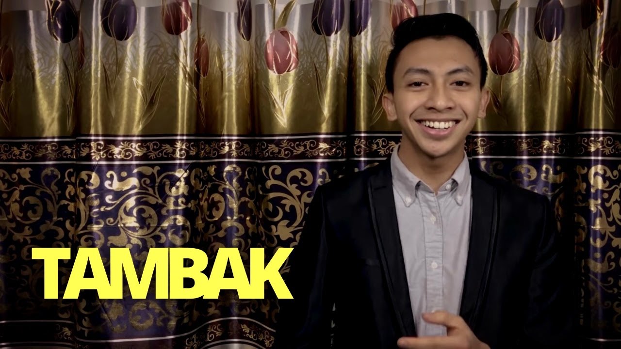 Mateen Yaaqub - Dhuha [Cover Bunga-Masdo] - Video Lirik - YouTube