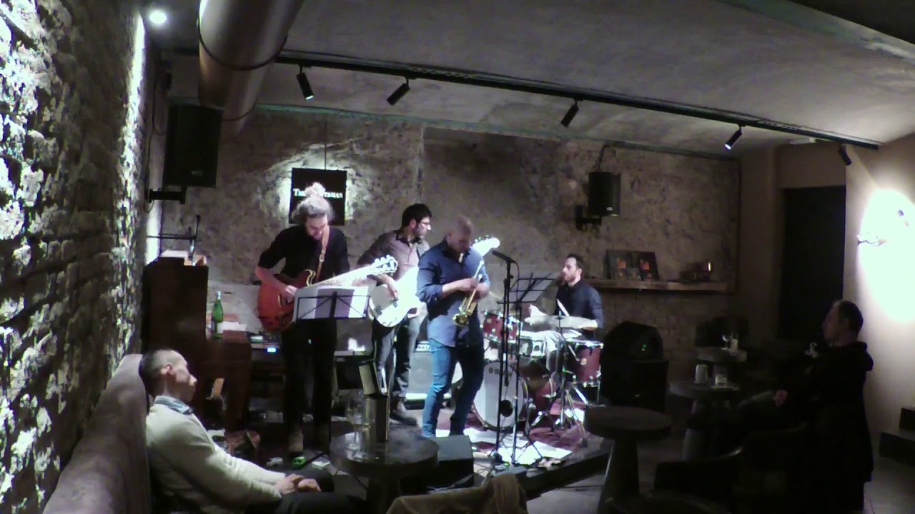 Science Freak - Enjoy the Science + Track 12 by J dilla - live at the ...