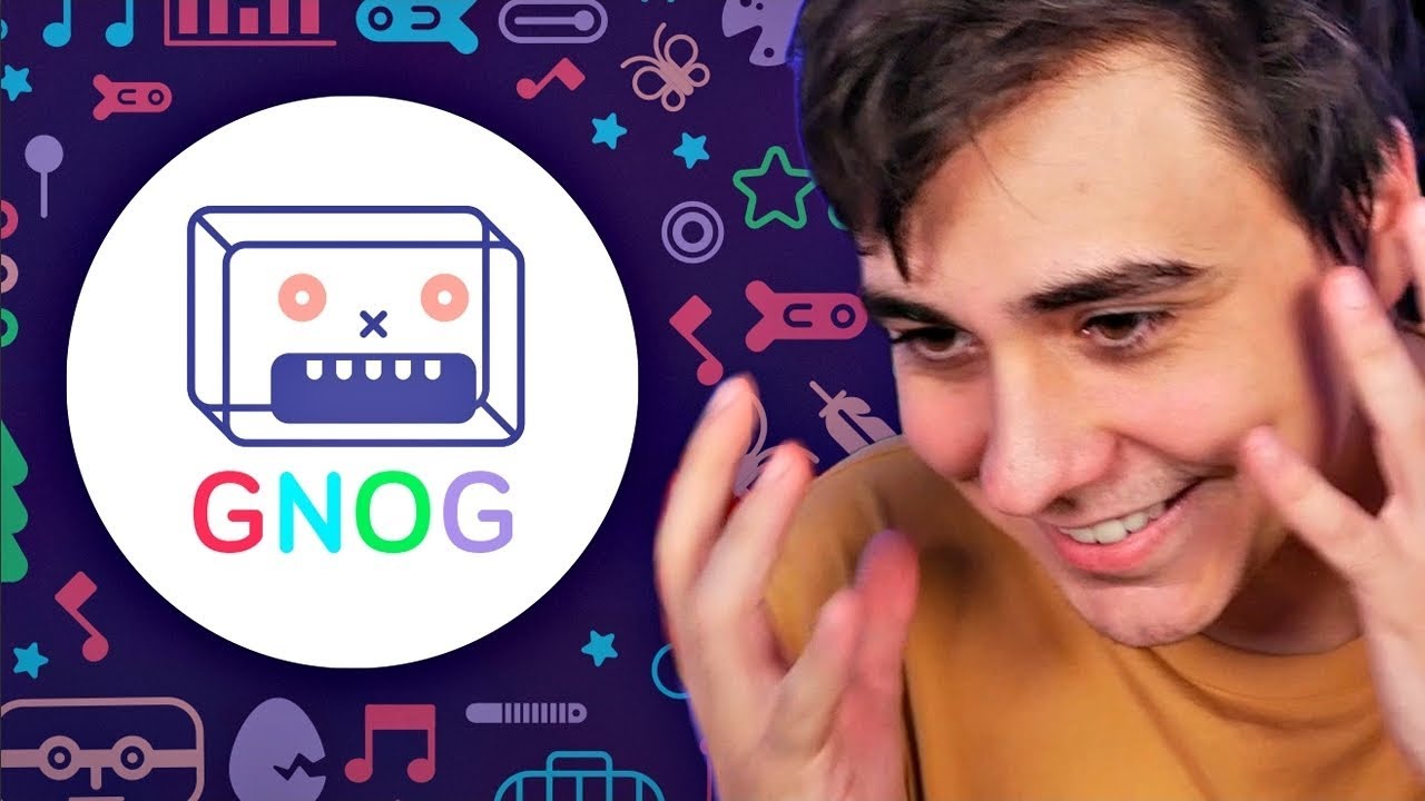 GNOG - YouTube