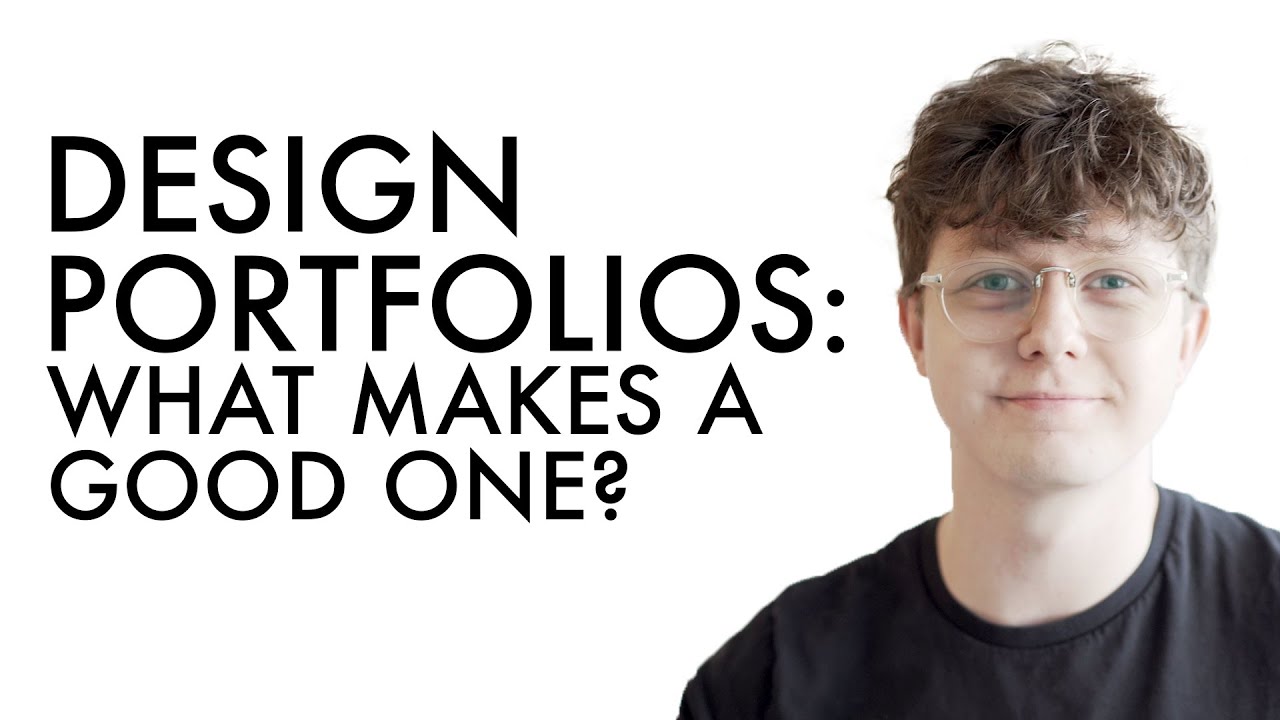 Design Portfolios What Makes A Good One YouTube design-portfolios-what-makes-a-good-one-youtube