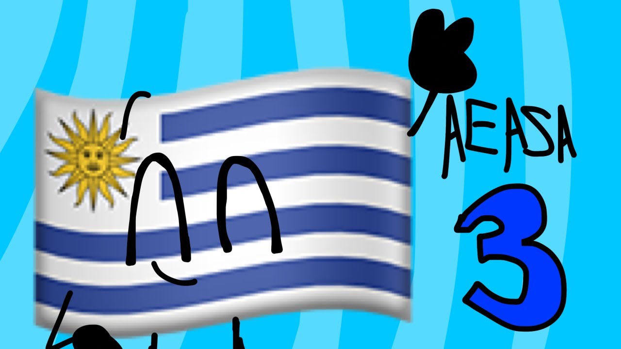 Animated EAS Alarms (Season 1) Episode 3 - YouTube
