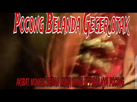 live misteri sosok menir dan nona belanda - YouTube